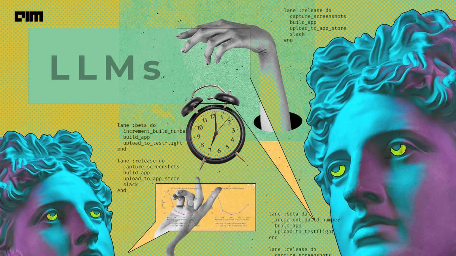 The Intensifying Competition in LLM Model Size: A Shift Towards Smaller ...