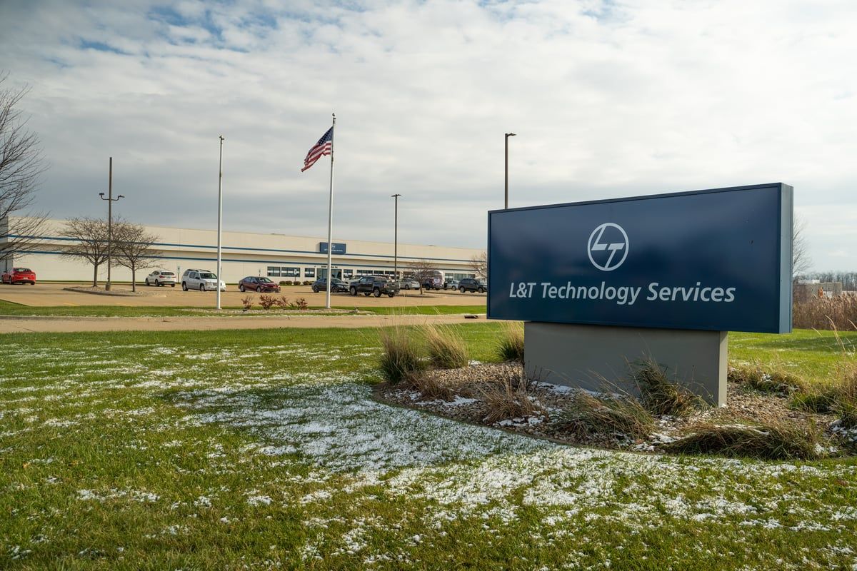 L&T Technology Services and SymphonyAI Partner for AI-Driven Business ...