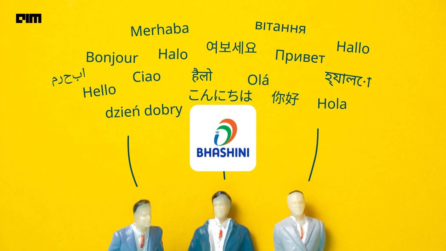 Bhashini: India's New Digital Public Infrastructure for Language ...