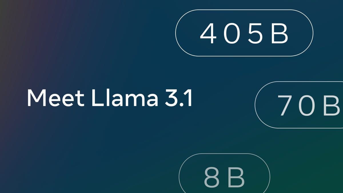 Meta Unveils Llama 3: A Leap Forward in AI Language Models