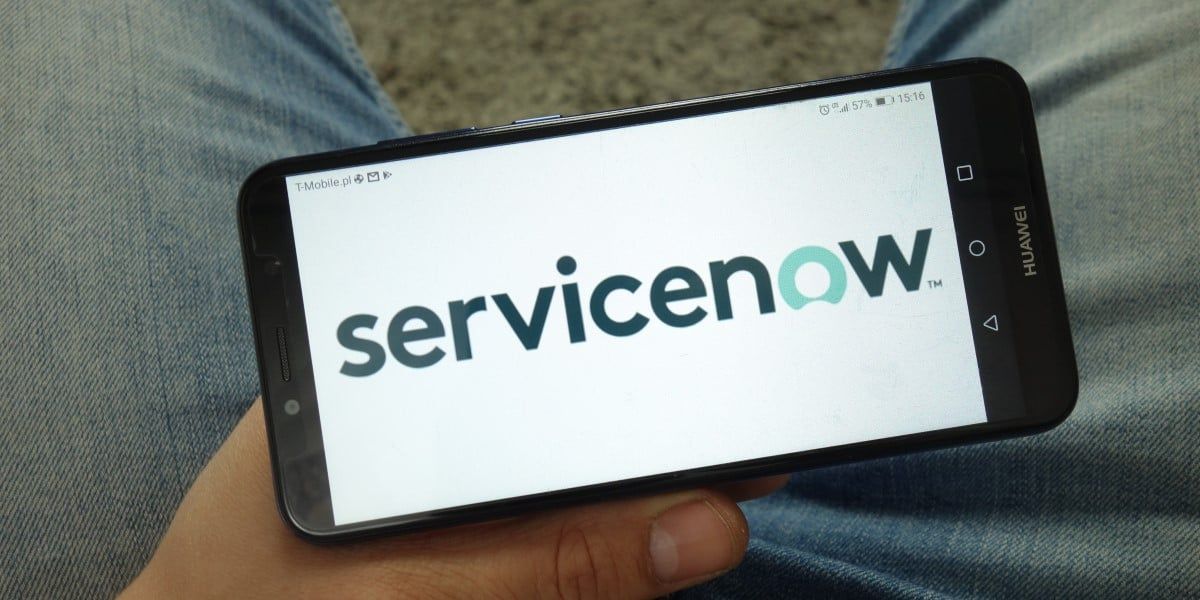 ServiceNow's Q2 Success Overshadowed by Sudden Departure of COO CJ Desai