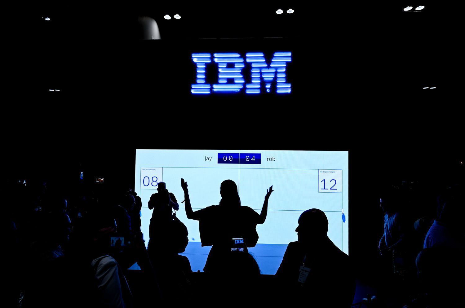 IBM Surpasses Q2 Expectations with Strong AI Growth and Solid Financial ...