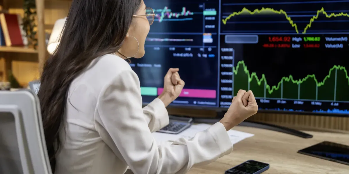 Record-Breaking Trend: Investors Flock to Single-Stock ETFs Despite Market Risks