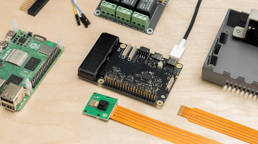 Particle Unveils Tachyon: A Revolutionary 5G and AI-Enabled Single ...