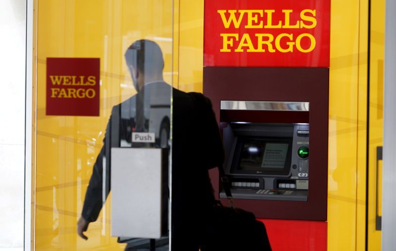 Wells Fargo Announces Major Tech Leadership Reshuffle: Bridget Engle ...