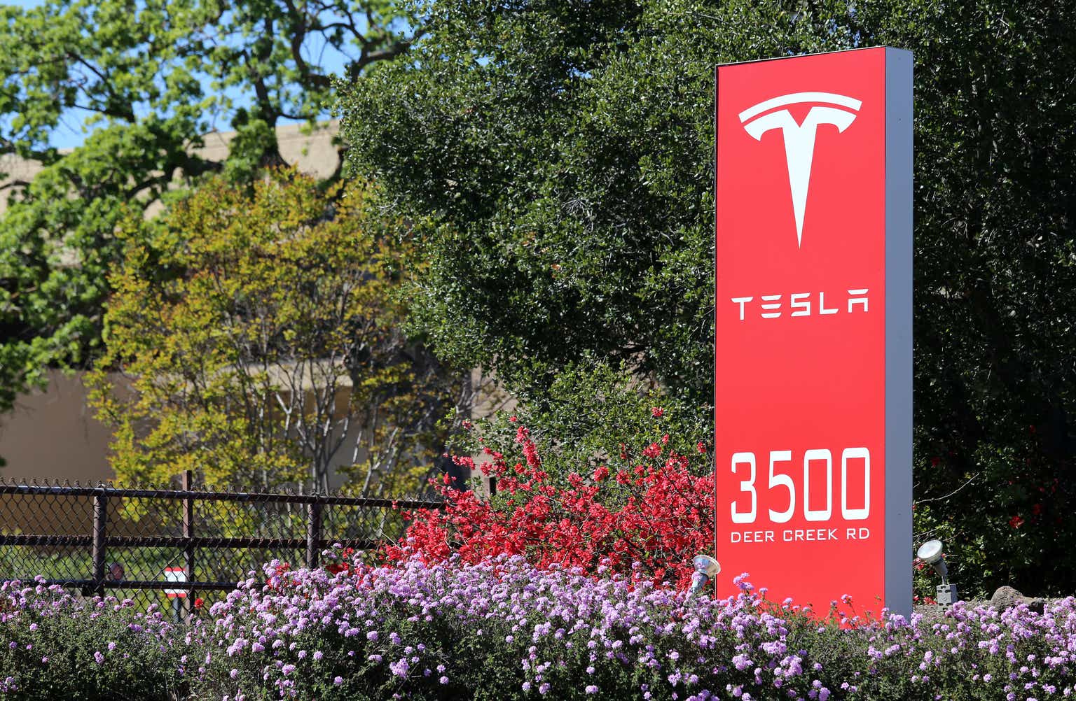 Tesla's Challenges: Leadership Concerns and Competitive Pressures Weigh ...