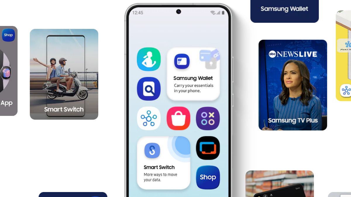 Samsung's Bixby Set for AI Overhaul to Compete with Siri and Other AI ...