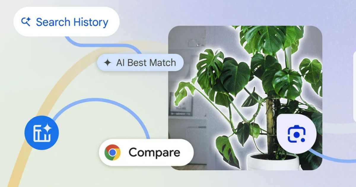 Google Chrome Introduces AI-Powered Features to Enhance User Experience
