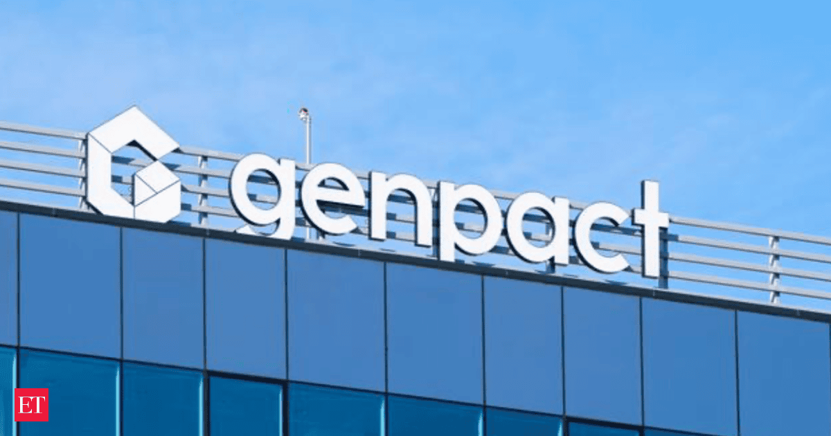 Genpact Appoints Sanjeev Vohra as First Chief Technology and Innovation ...