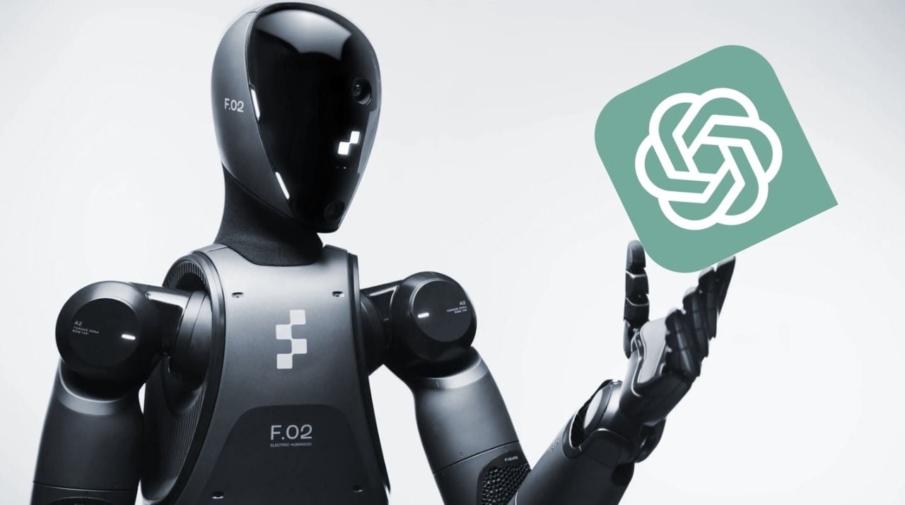 Figure AI Unveils Next-Gen Humanoid Robot with Advanced AI Capabilities