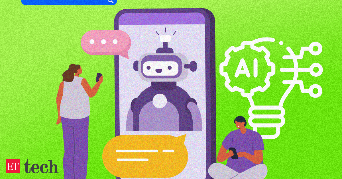 Women in Tech See Generative AI as Crucial for Career Growth, but Face ...