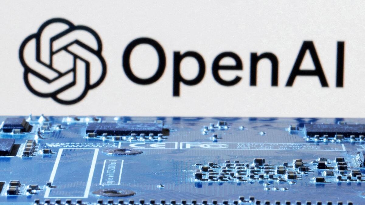 OpenAI Developing Advanced Reasoning Technology Codenamed 'Strawberry'