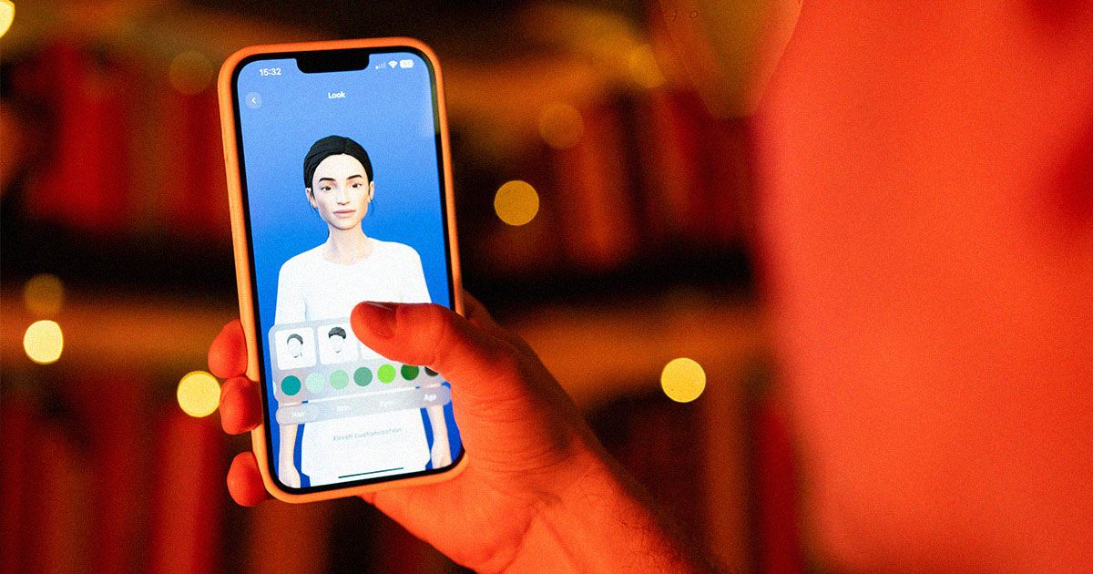 Replika CEO Embraces AI-Human Relationships, Sparking Debate on Digital ...