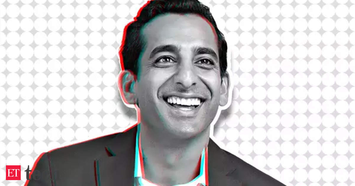 SoftBank's Sumer Juneja on India's Tech IPO Landscape and Investment ...