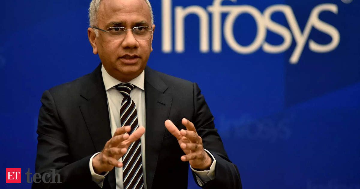 Infosys Set to Earn $100 Million from Coca-Cola's Cloud Deal with Microsoft