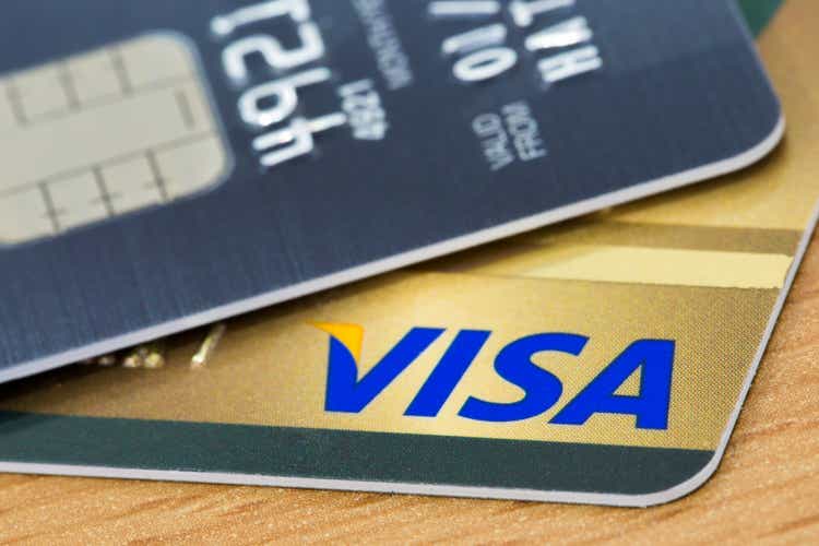 Visa in Talks to Acquire AI Fraud Detection Firm Featurespace