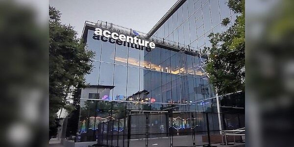 Accenture Appoints Arundhati Chakraborty as Group Chief Executive of ...
