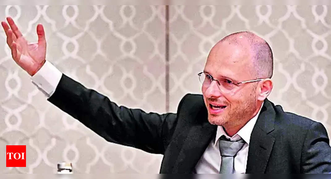 India Set to Become World's Largest Hub of Software Developers by 2027 ...