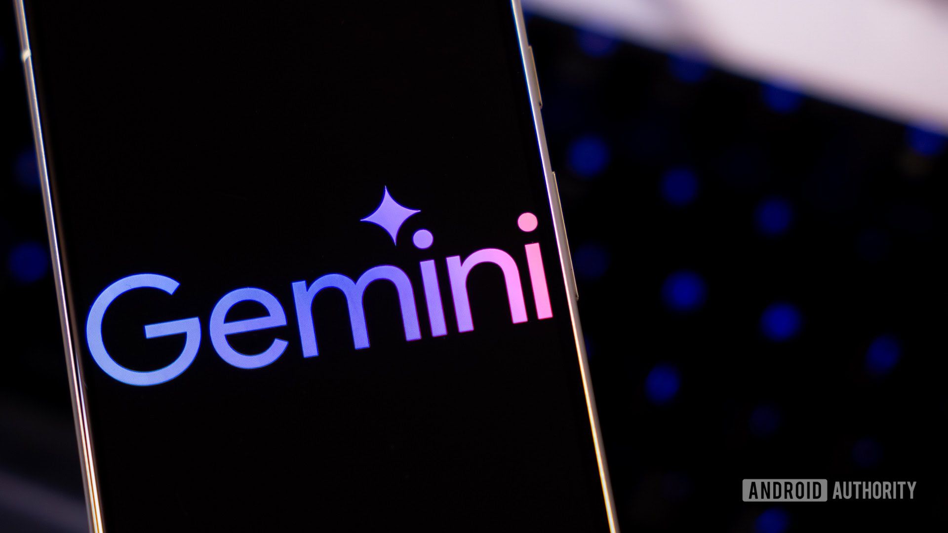 Samsung's TalkBack AI Image Description Feature: Powered by Google's Gemini