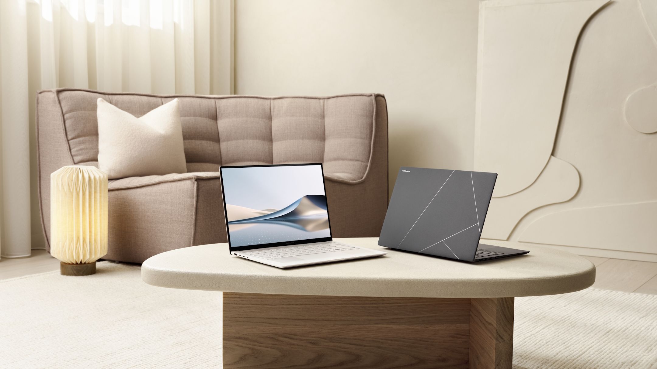 ASUS Unveils New AI-Powered Hardware Range: From Mini PCs to Laptops