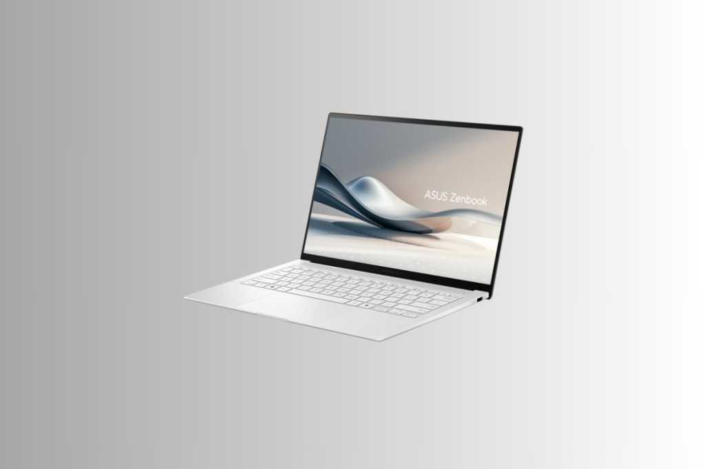 ASUS Unveils New Laptop Lineup with Intel Lunar Lake and AI Copilot ...