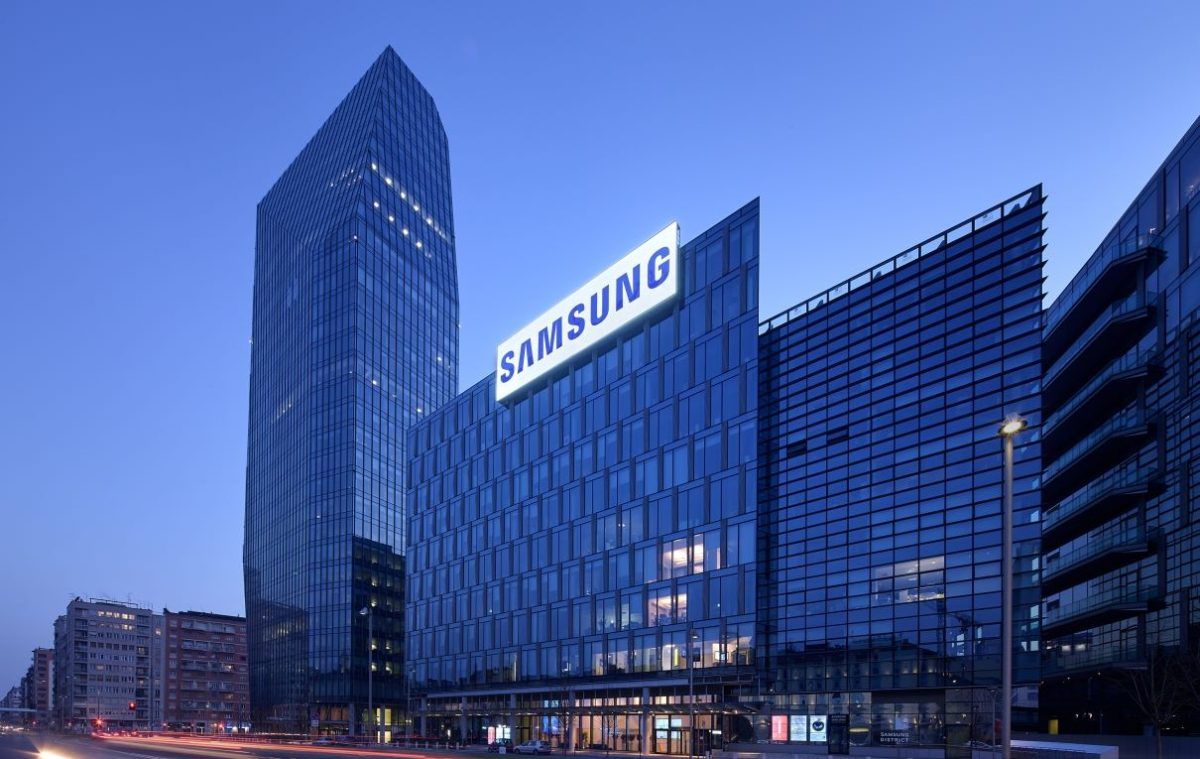 Samsung and Google Collaborate on Mixed Reality Smart Glasses, Qualcomm ...