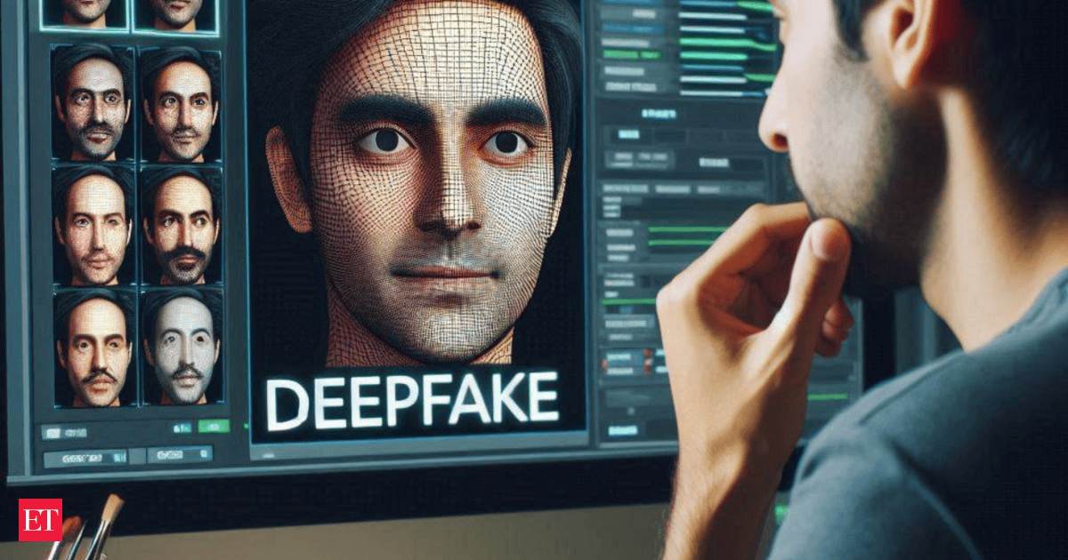 Bollywood Celebrities Take Stand Against Deepfake Threat