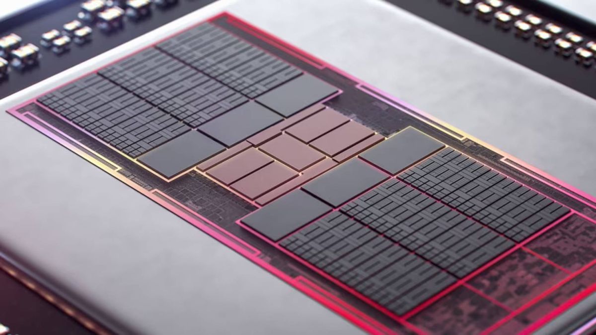 AMD Unveils UDNA: A Unified GPU Architecture to Challenge NVIDIA's CUDA ...