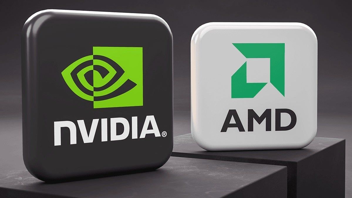 AMD Shifts Focus Away from High-End Graphics Cards, Conceding to NVIDIA