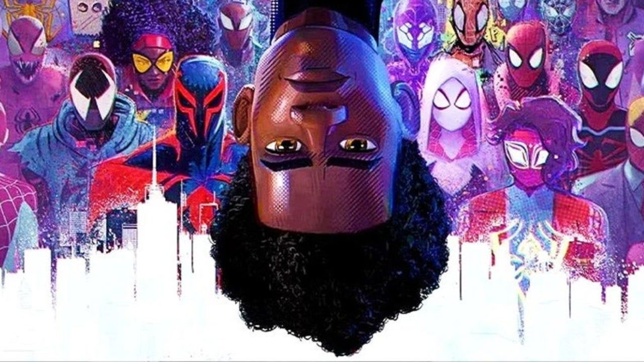 Spider-Verse Producer Addresses Rumors About 'Beyond the Spider-Verse ...
