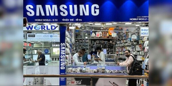 Samsung India Workers Intensify Wage Protests as Strike Enters Third Day