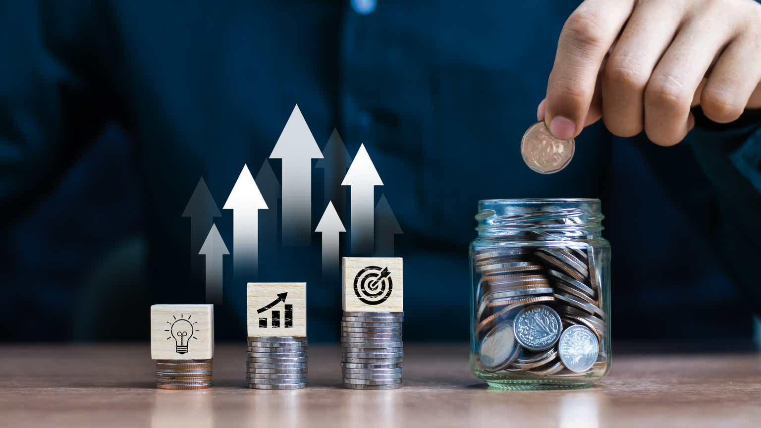 Fidelity Sector Funds: Q2 2024 Performance Review