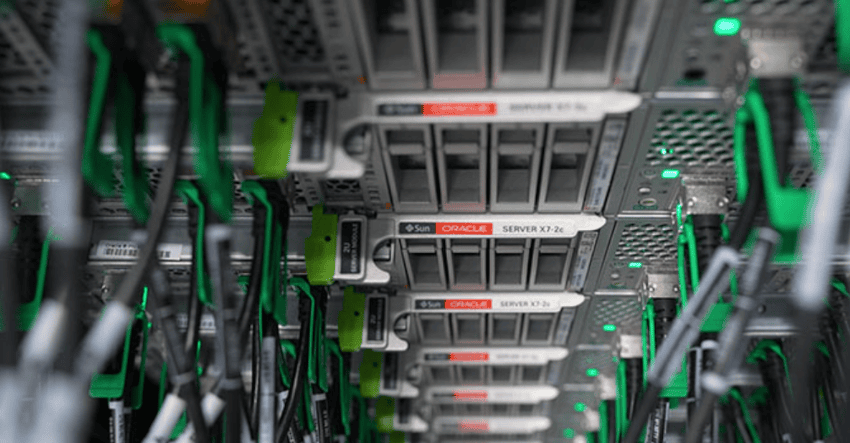 Oracle Unveils World's First Zettascale AI Supercomputer in ...