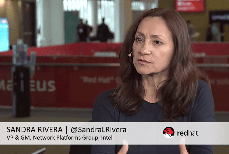 Altera CEO Sandra Rivera Refutes Rumors of Intel Selling FPGA Unit