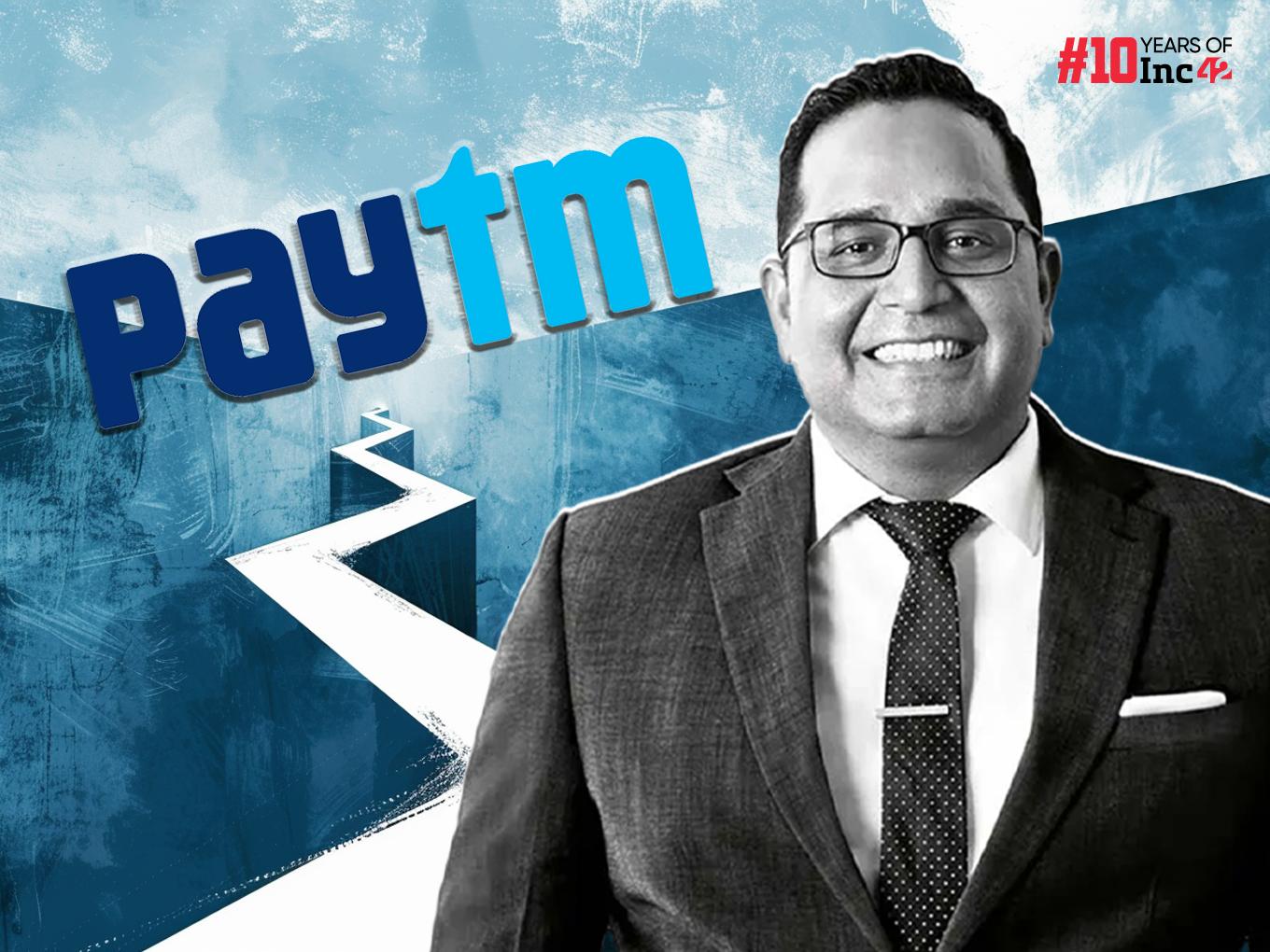 Paytm Shifts Focus to Core Payment Business and Profitability Amid ...