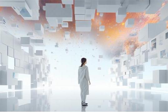 Saudi Aramco and Accenture Join Forces to Create AI-Ready Workforce