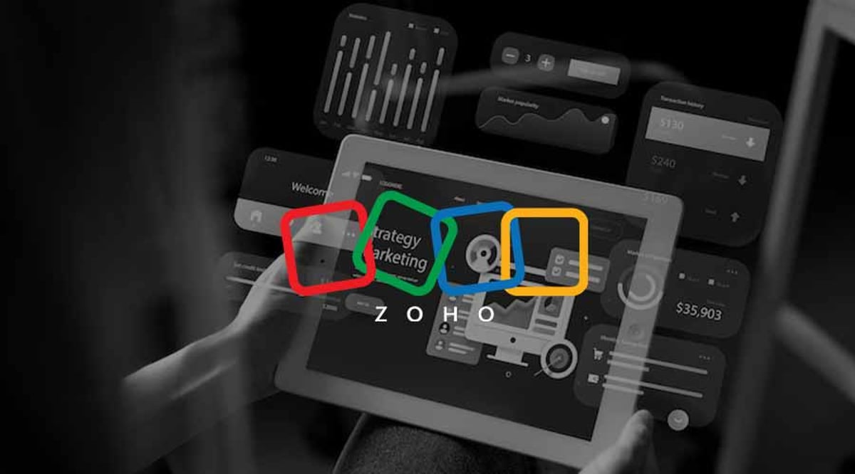 Zoho Unveils AI-Enhanced Analytics Platform, Revolutionizing Self-Service Business Intelligence