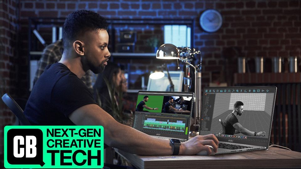 The Rise of AI-Powered Laptops: Revolutionizing Personal Computing