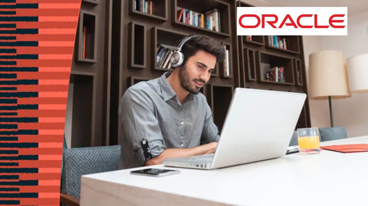 Oracle Revolutionizes Productivity with 50 AI Agents and Advanced ...