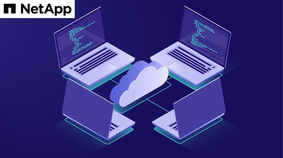 Anaplan Partners with NetApp to Enhance Data Storage and AI Capabilities