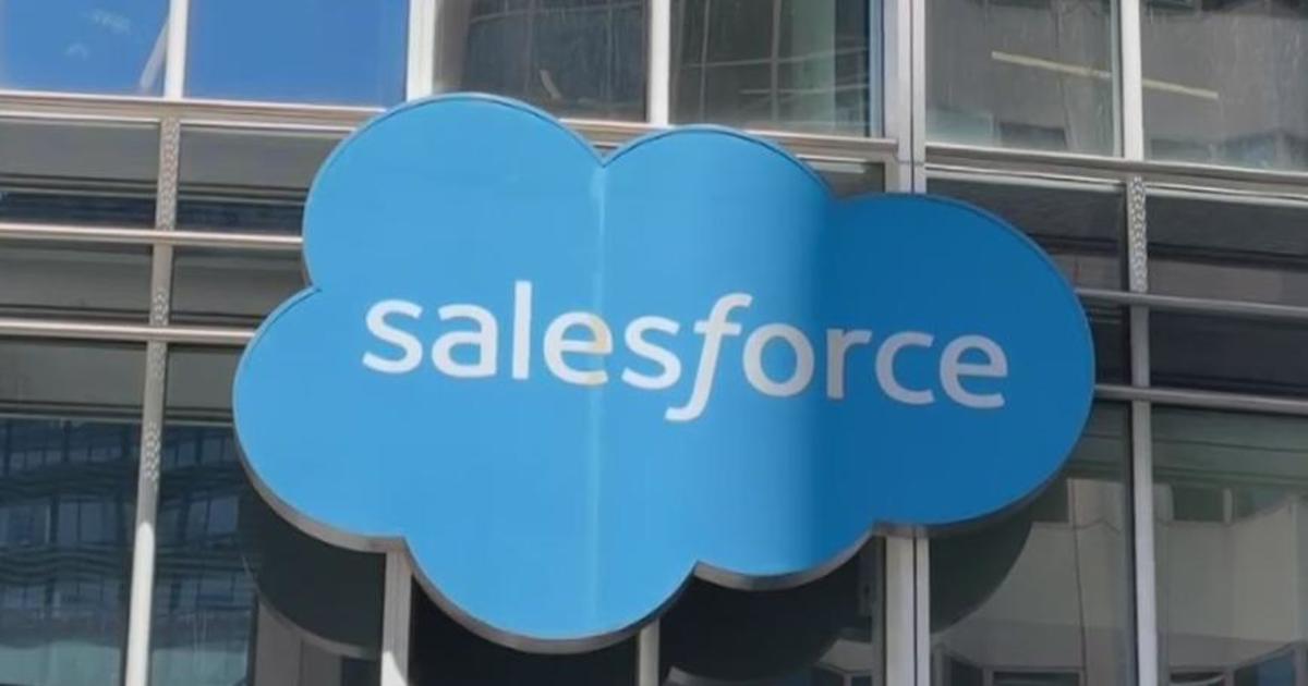 Salesforce Invests $23M in AI Education for San Francisco Public Schools
