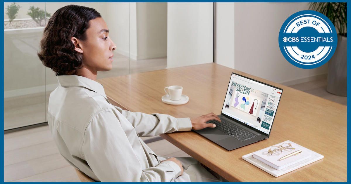 The Evolution of Laptops: Balancing Power and Portability in 2024