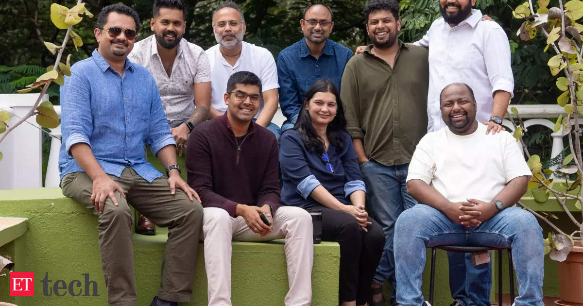E6data Raises $10 Million to Revolutionize Enterprise Data Infrastructure