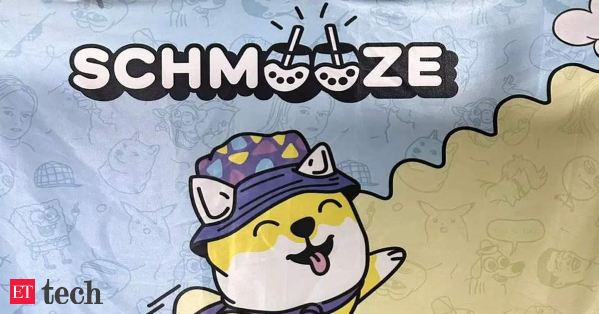 Schmooze Raises $4 Million for AI-Powered Meme-Based Dating App