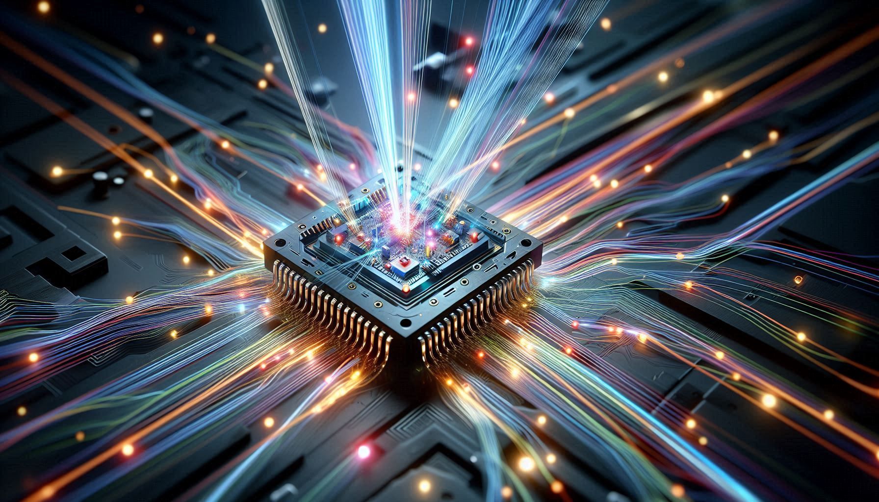 Lightium Raises $7M to Revolutionize Data Center Interconnects with ...