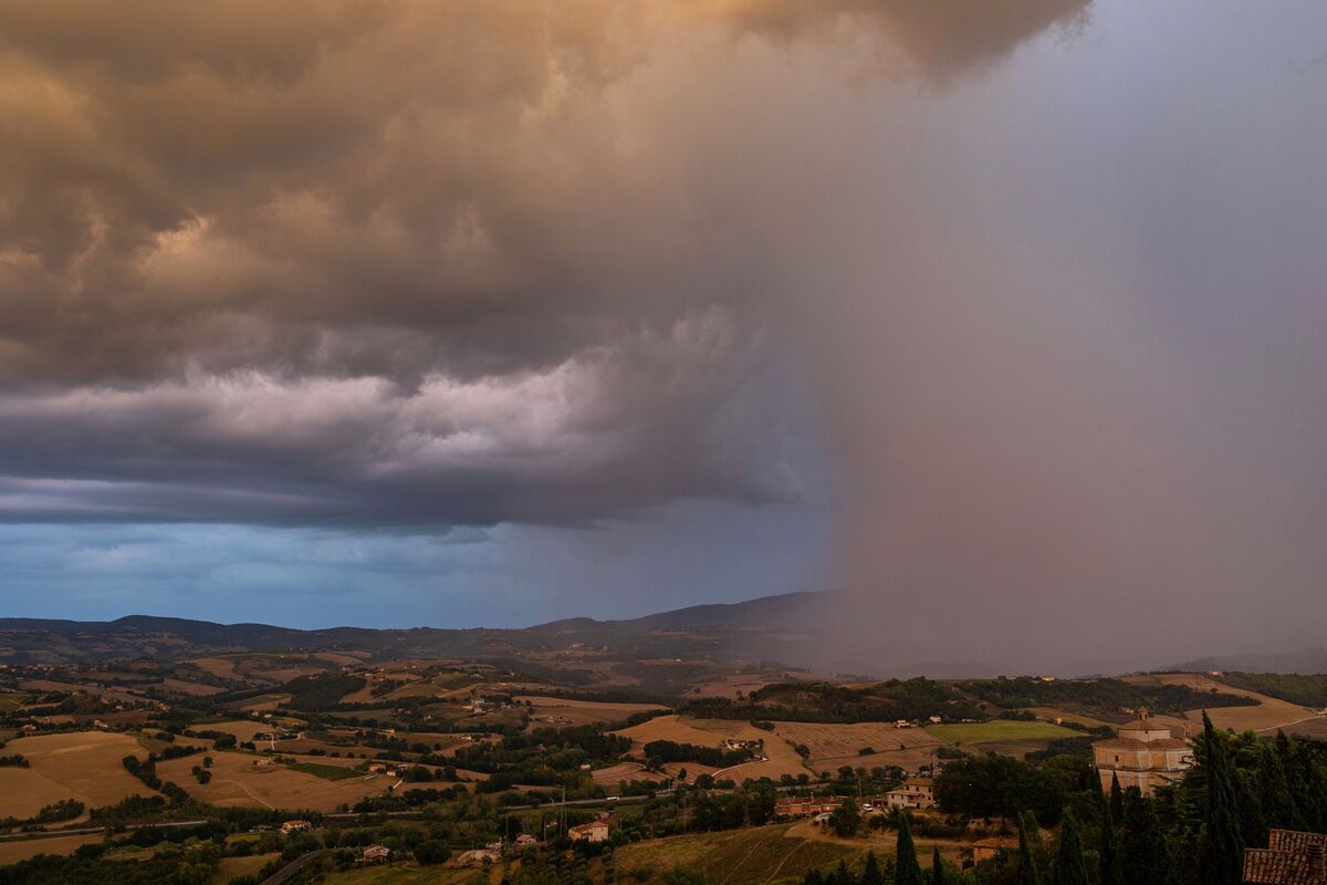 AI Startup BrightBand Revolutionizes Weather Forecasting with Open ...