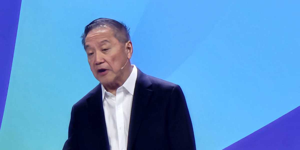 Broadcom CEO Predicts Massive Growth in AI Infrastructure