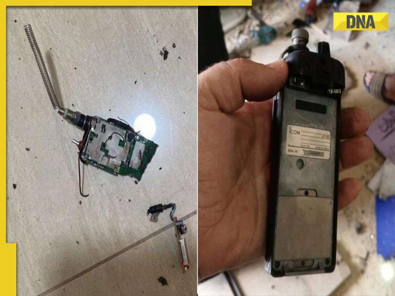 The Alarming Potential of Everyday Devices as Remote Detonators