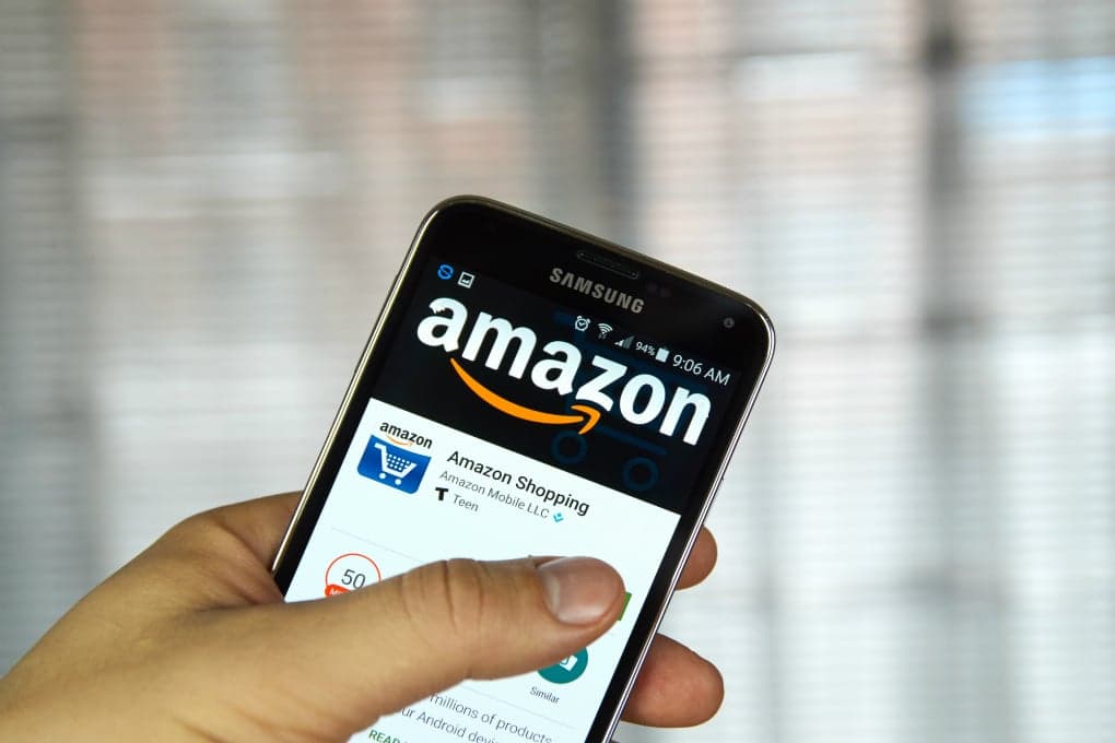 Amazon India Launches AI Chatbot Rufus Ahead of Festive Sale Event