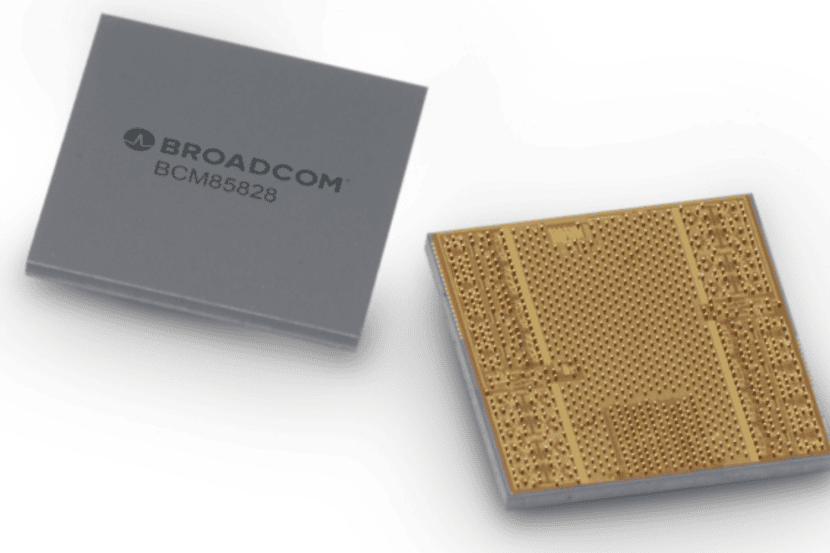 Broadcom Introduces Next-Gen SIAN 2 DSP for AI-Driven Data Centers